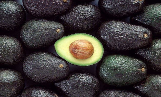 10 Avocado-Based Beauty and Hair Remedies: The Benefits of Avocado for ...