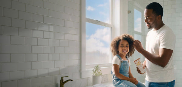 Miss Jessie's Natural Hair Products