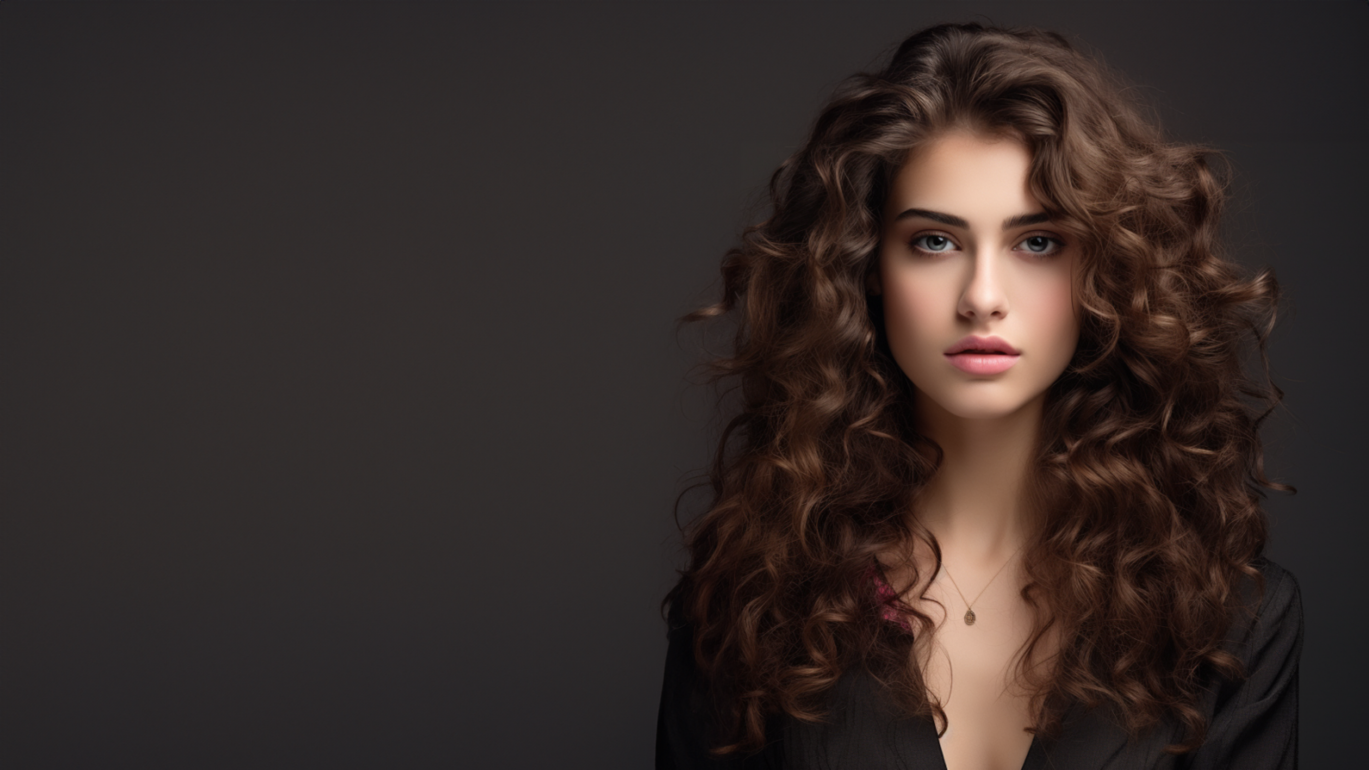 Types of Curls | Miss Jessie's