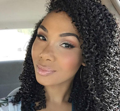 Curly Hair Products | Miss Jessie's &VerticalLine; Miss Jessie's Products