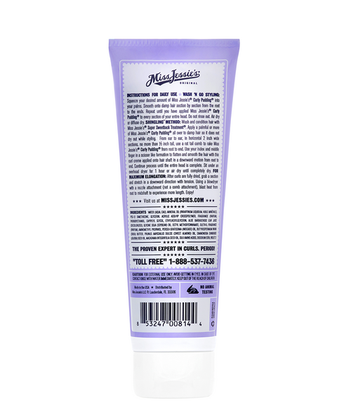 Quick Curls - Curl Styling Cream | Miss Jessie's