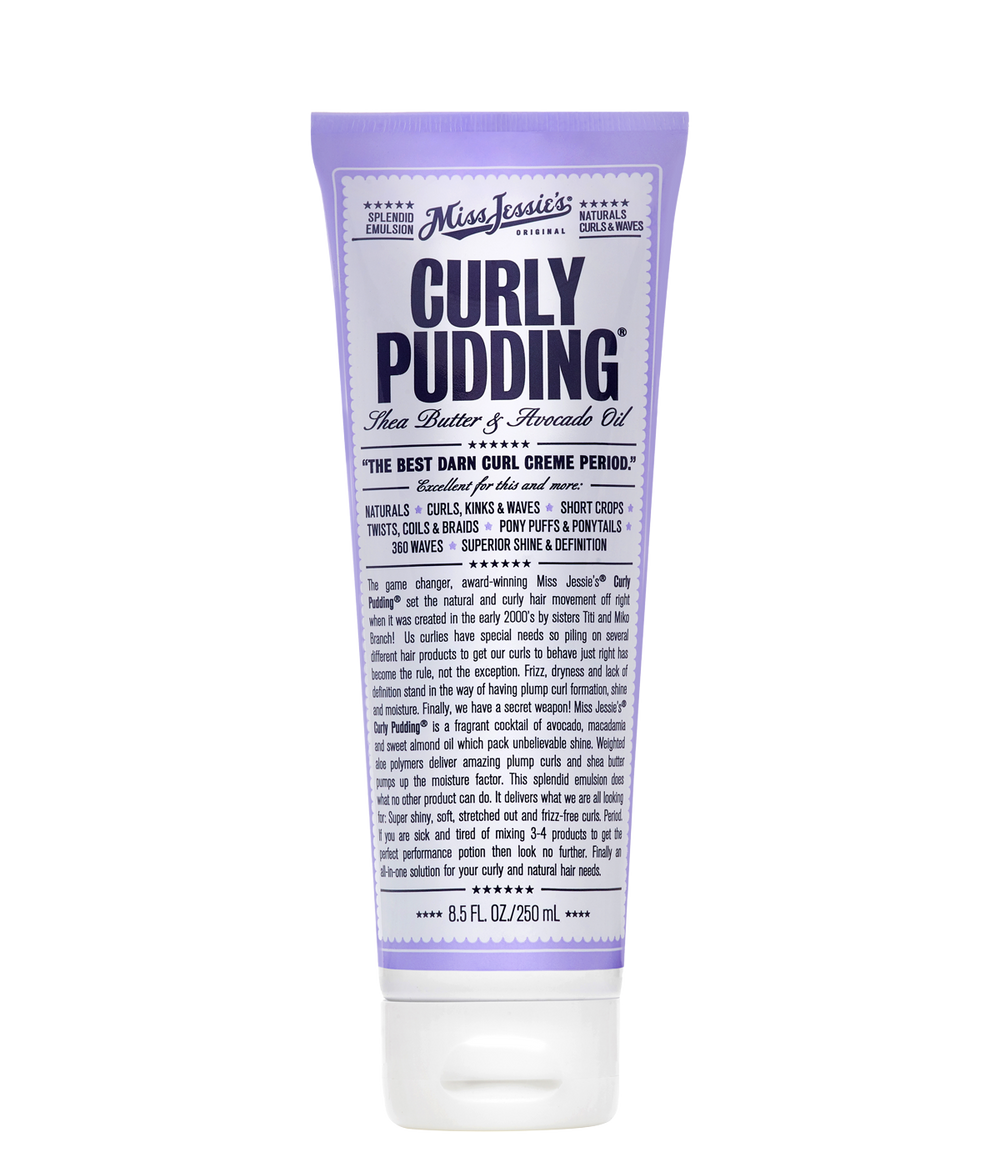 Multicultural Curls - Hair Lotion | Miss Jessie's