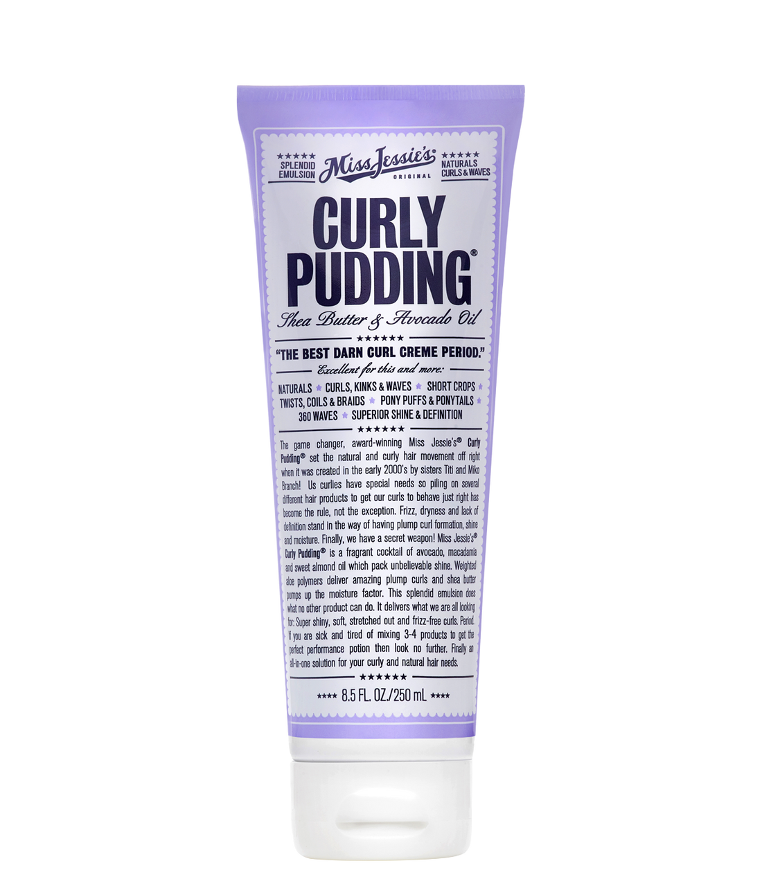 Multicultural Curls - Hair Lotion | Miss Jessie's