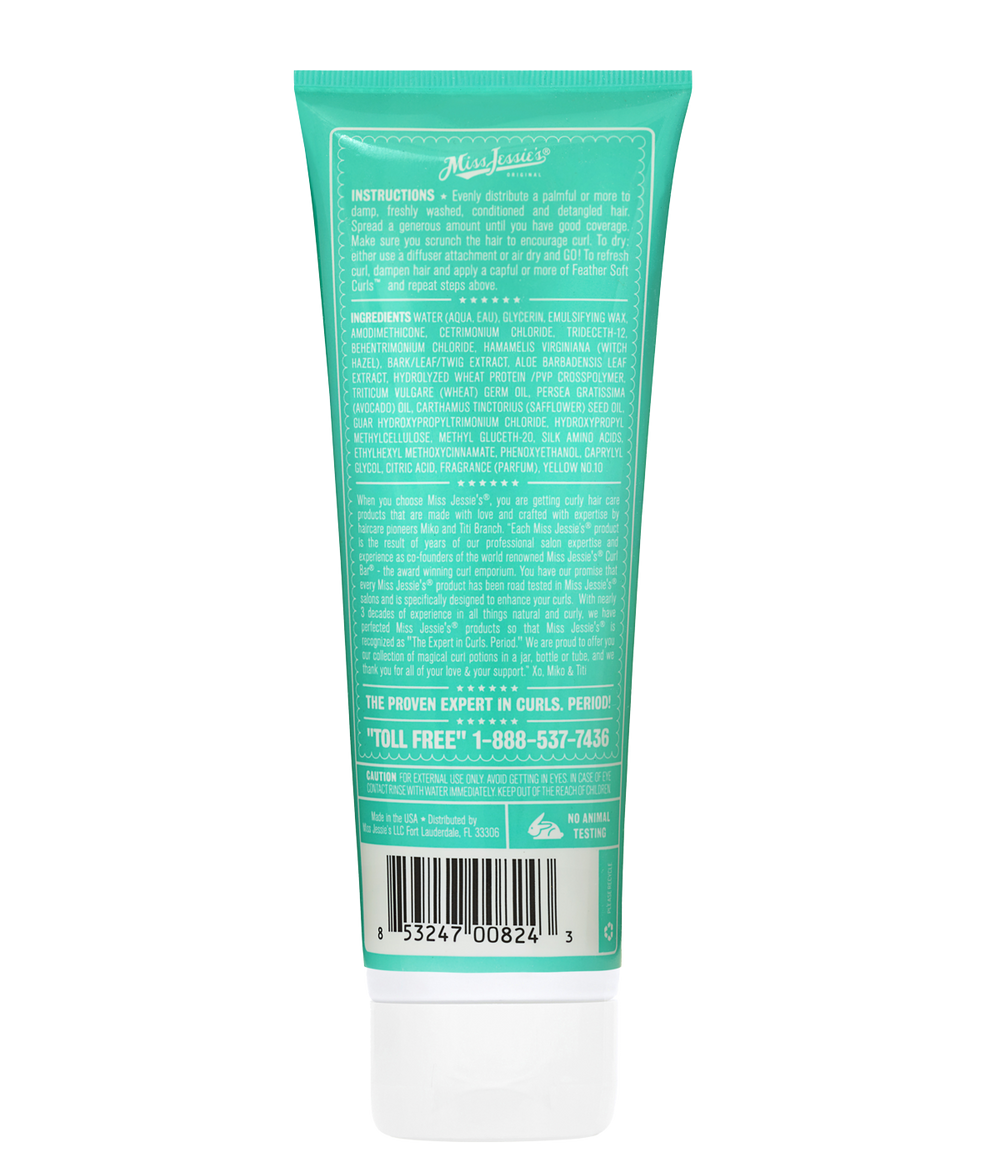 Multicultural Curls - Hair Lotion | Miss Jessie's
