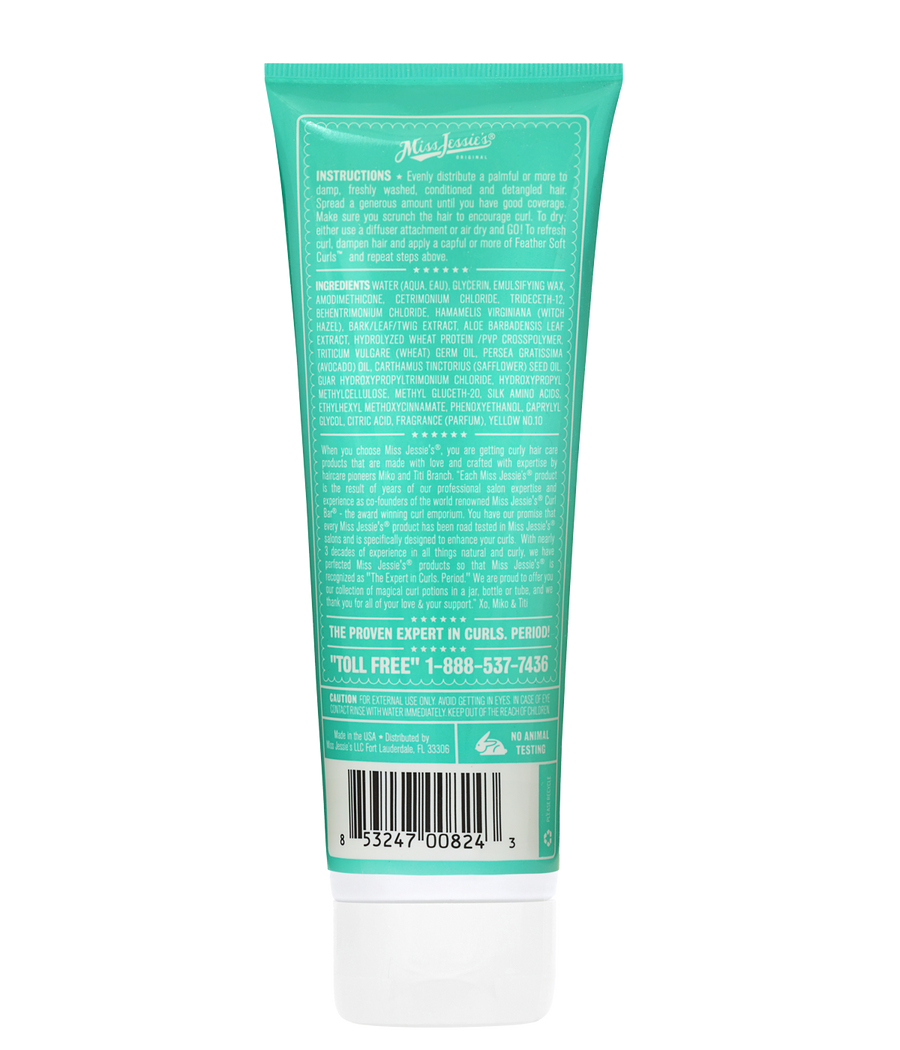 Multicultural Curls - Hair Lotion | Miss Jessie's