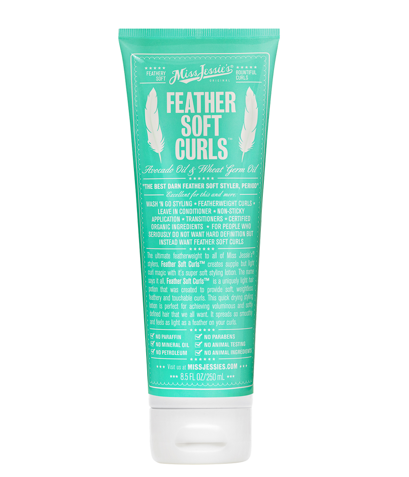 Multicultural Curls - Hair Lotion | Miss Jessie's