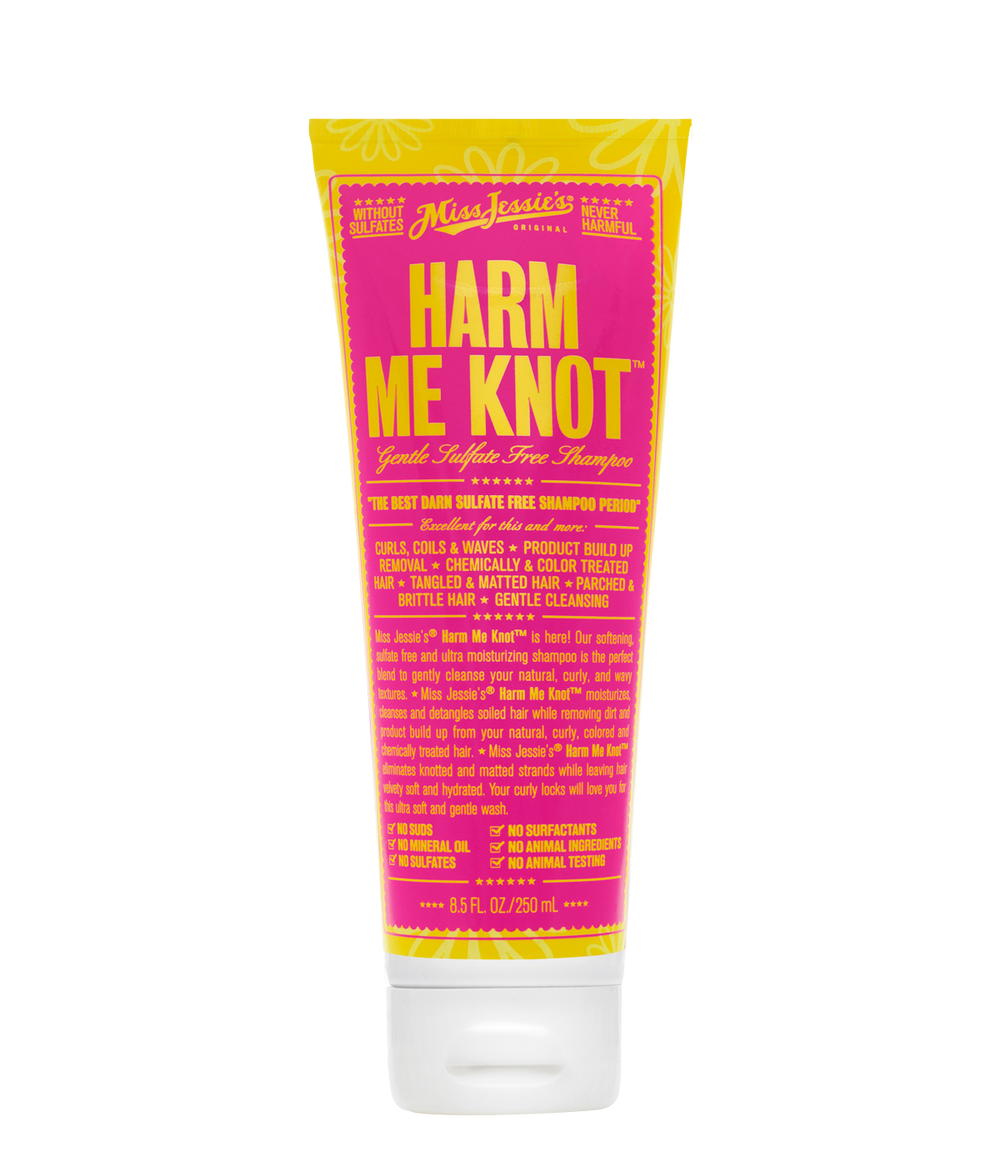 Multicultural Curls - Hair Lotion | Miss Jessie's