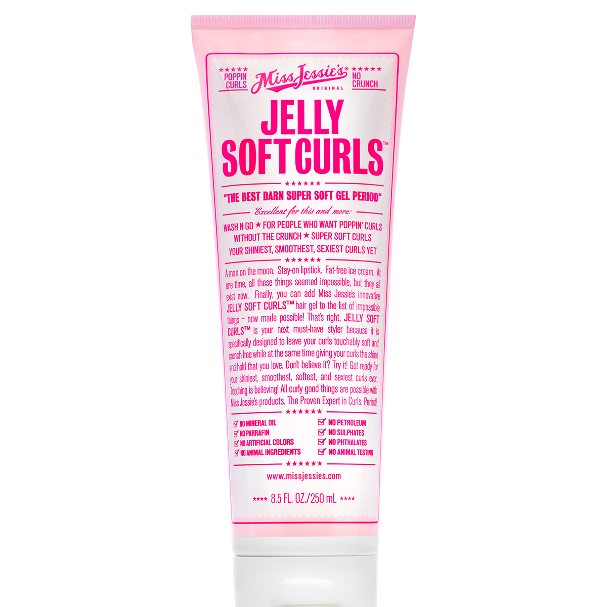 Jelly Soft Curls Curl Jelly
