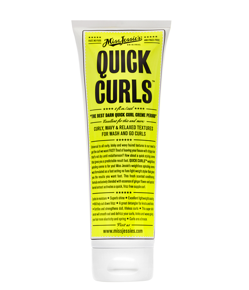 Multicultural Curls - Hair Lotion | Miss Jessie's