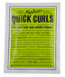 Quick Curls - Curl Styling Cream | Miss Jessie's