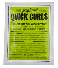Quick Curls - Curl Styling Cream | Miss Jessie's Products