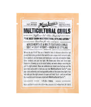 Multicultural Curls - Hair Lotion | Miss Jessie's
